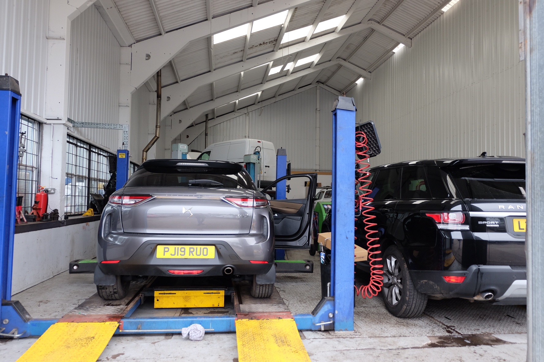 OBD2 Code P0016: Crankshaft-Camshaft Position Fixes