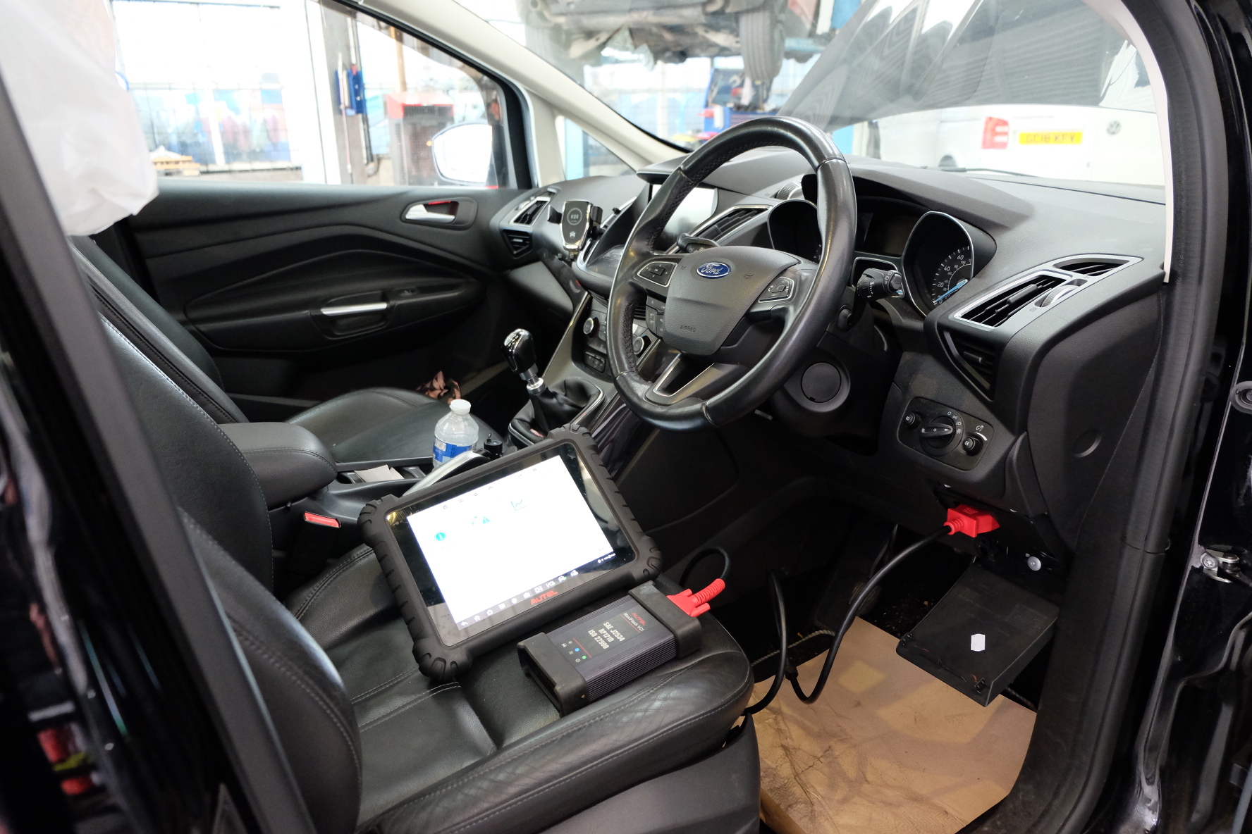 OBD2 Code P0011: Camshaft Timing Over-Advanced