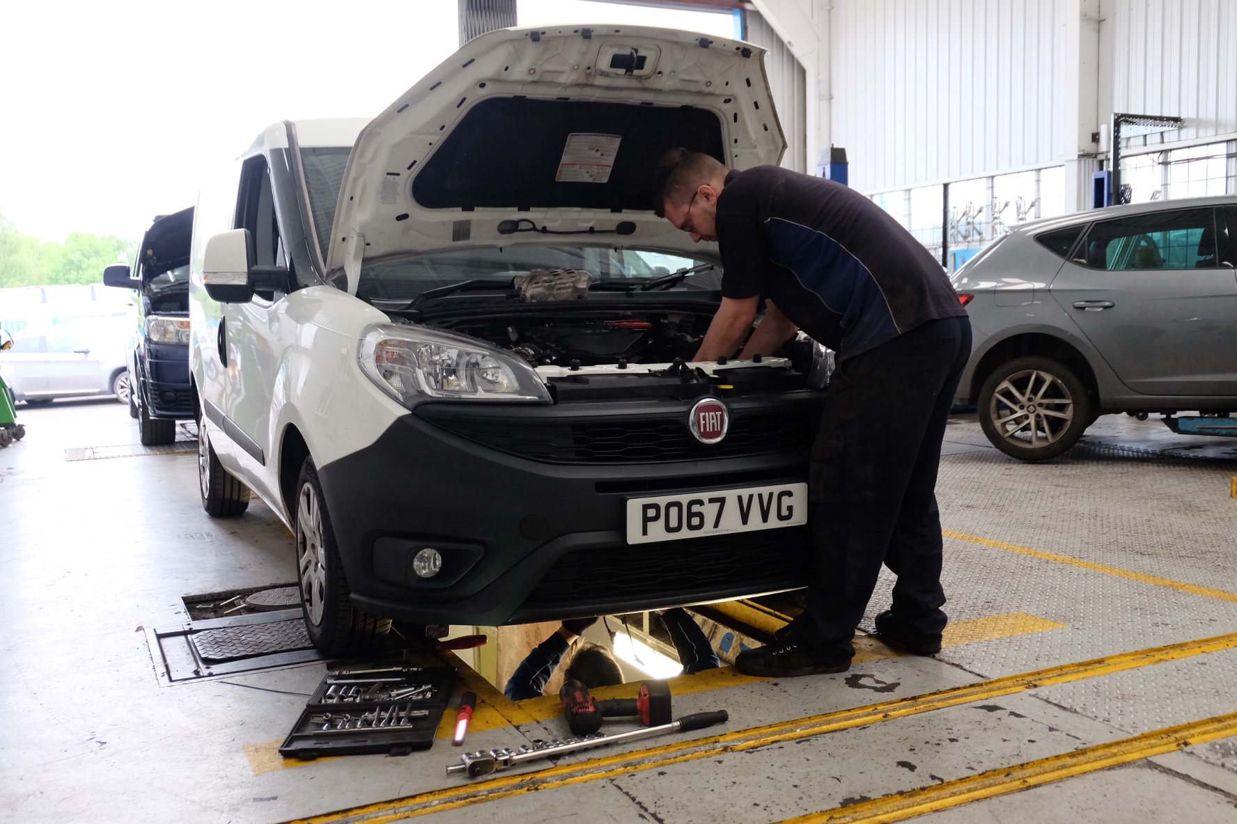 P0380: Glow Plug Circuit Malfunction OBD2 Code