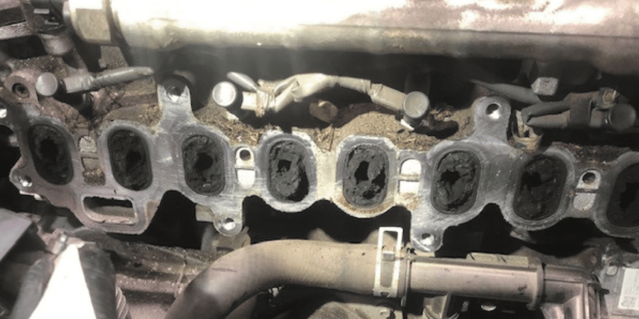 P0299 Turbo/Supercharger Underboost: Causes & Fixes